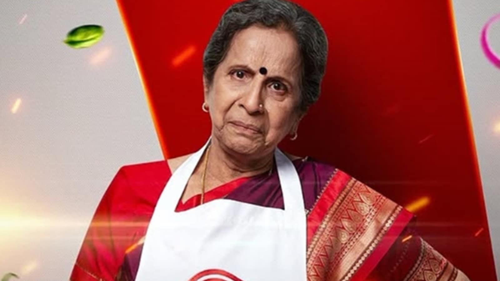 Usha Nadkarni, nearing 80, recalls missing out on meals for work ...