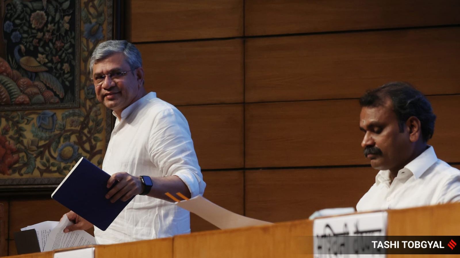 Govt announces caste count in next census, Shah says ‘historic decision ...