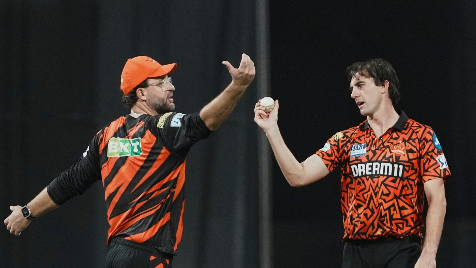 IPL 2025: Daniel Vettori says Sunrisers Hyderabad 'have to adapt', can't expect belters everywhere