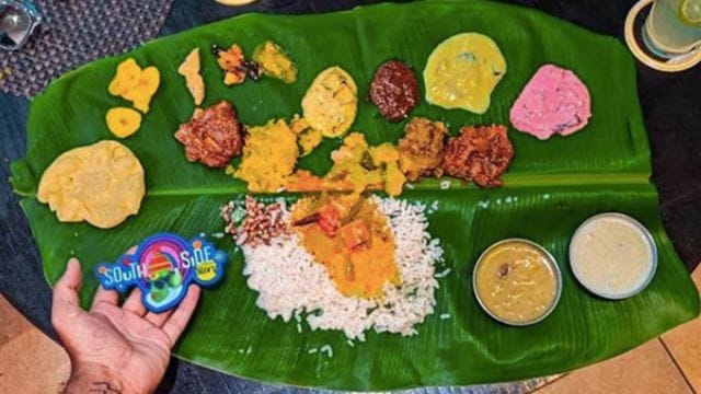 Pune on My Plate: Places to enjoy Vishu sadya in city this year | Pune ...