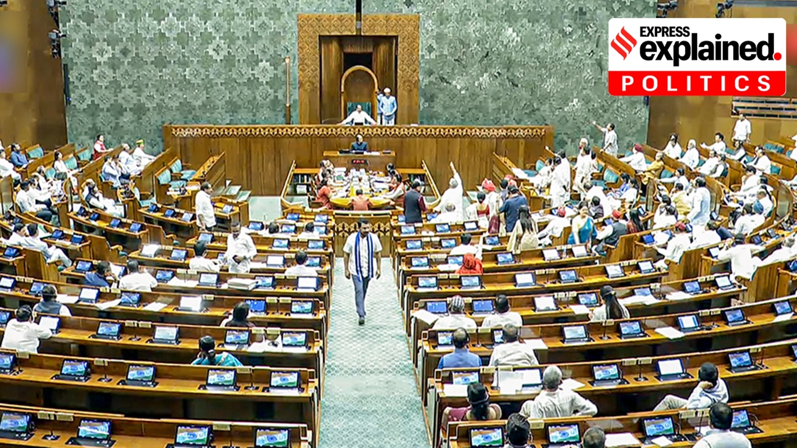 Waqf Bill set to be tabled, what is the concern over ‘retrospective ...