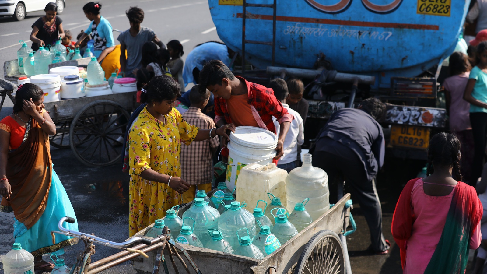 Mumbai News Highlights: Water supply hit in parts of Mumbai today; BMC ...