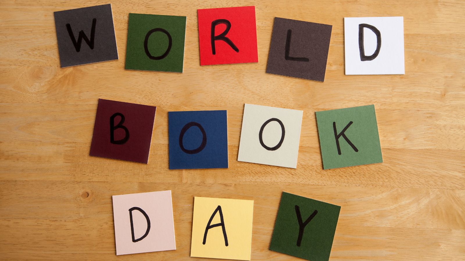 World Book and Copyright Day 2025: Book capital, history, significance ...