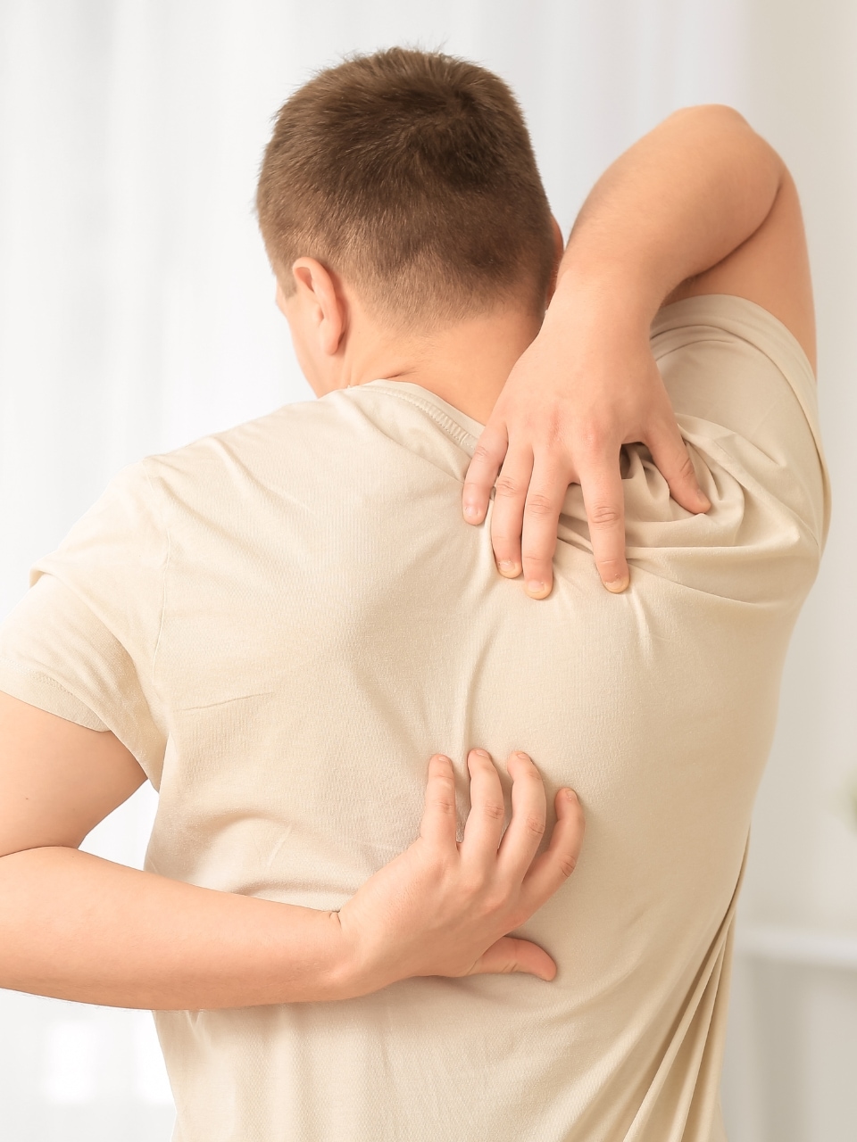 Dengue recovery: What that persistent itch really means