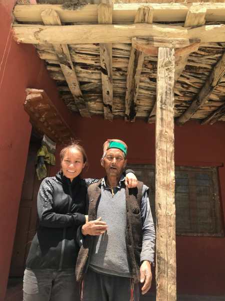 Meet the first visually impaired Indian woman to scale Everest, from a ...