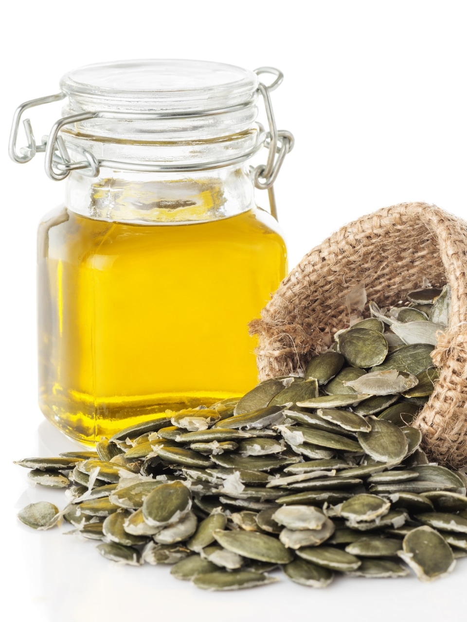 Are seed oils damaging your liver? Experts weigh in