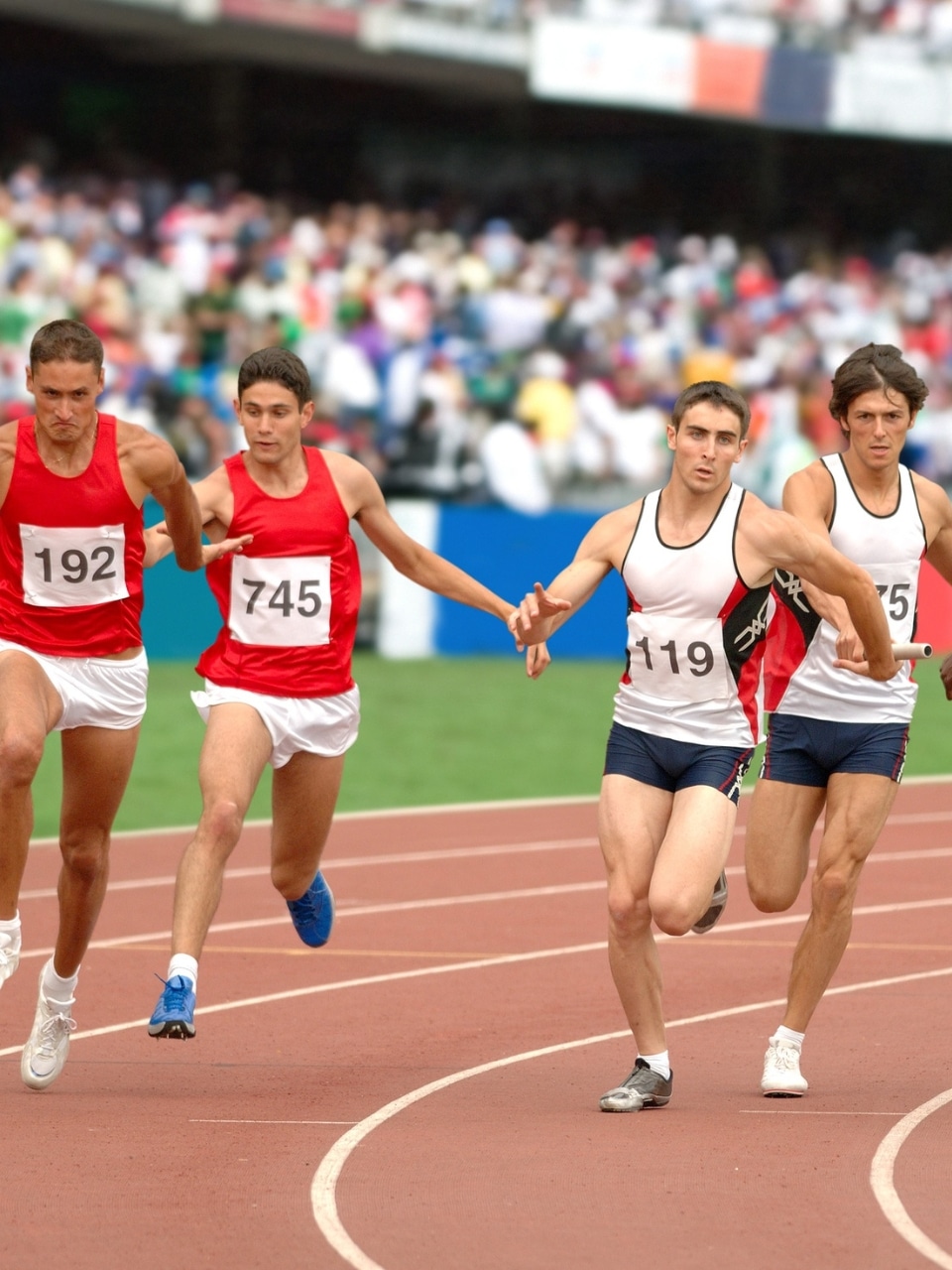 The silent crisis: Eating disorders in competitive sports