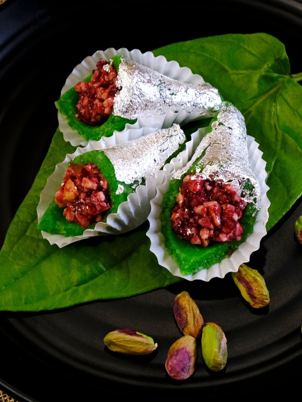 Paan: From royal roots to modern delicacy