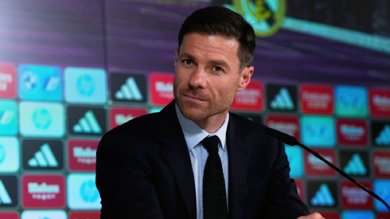 ‘Have a good feeling that we can start something great’: Xabi Alonso ...
