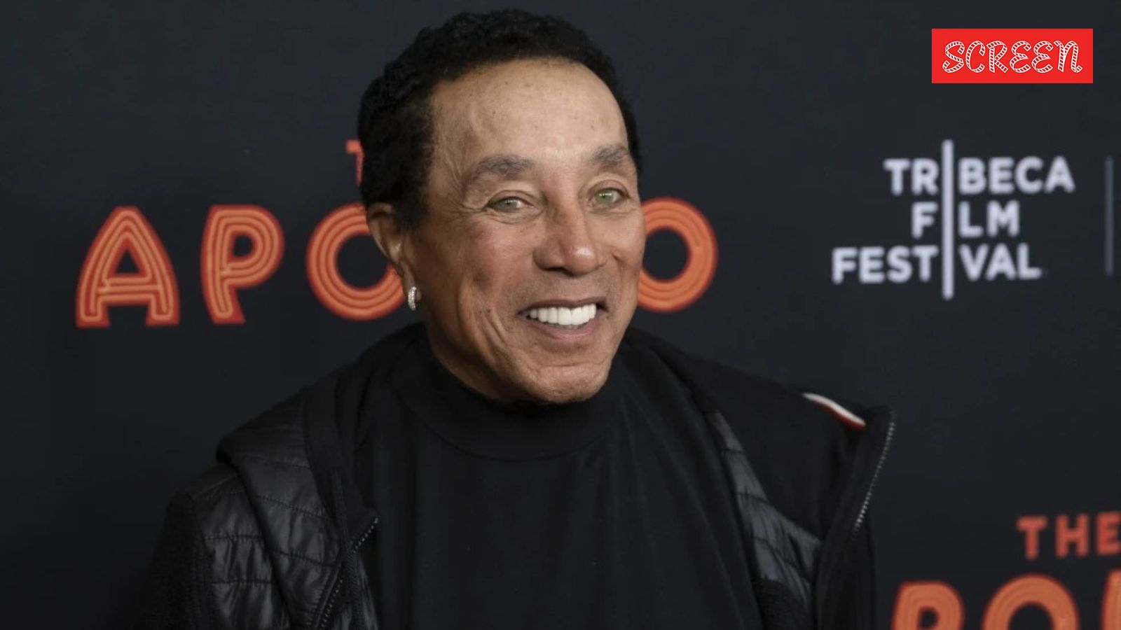 American singer Smokey Robinson accused by former housekeepers of ...