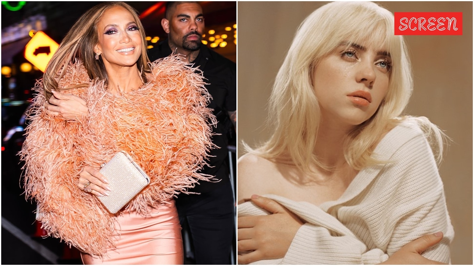 American Music Awards 2025 full list of winners: Billie Eilish clinches ...