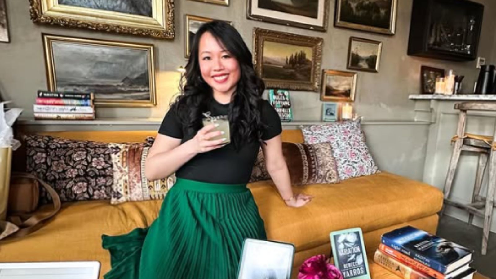 The Ana-verse unraveled: How every story connects in Ana Huang’s world ...