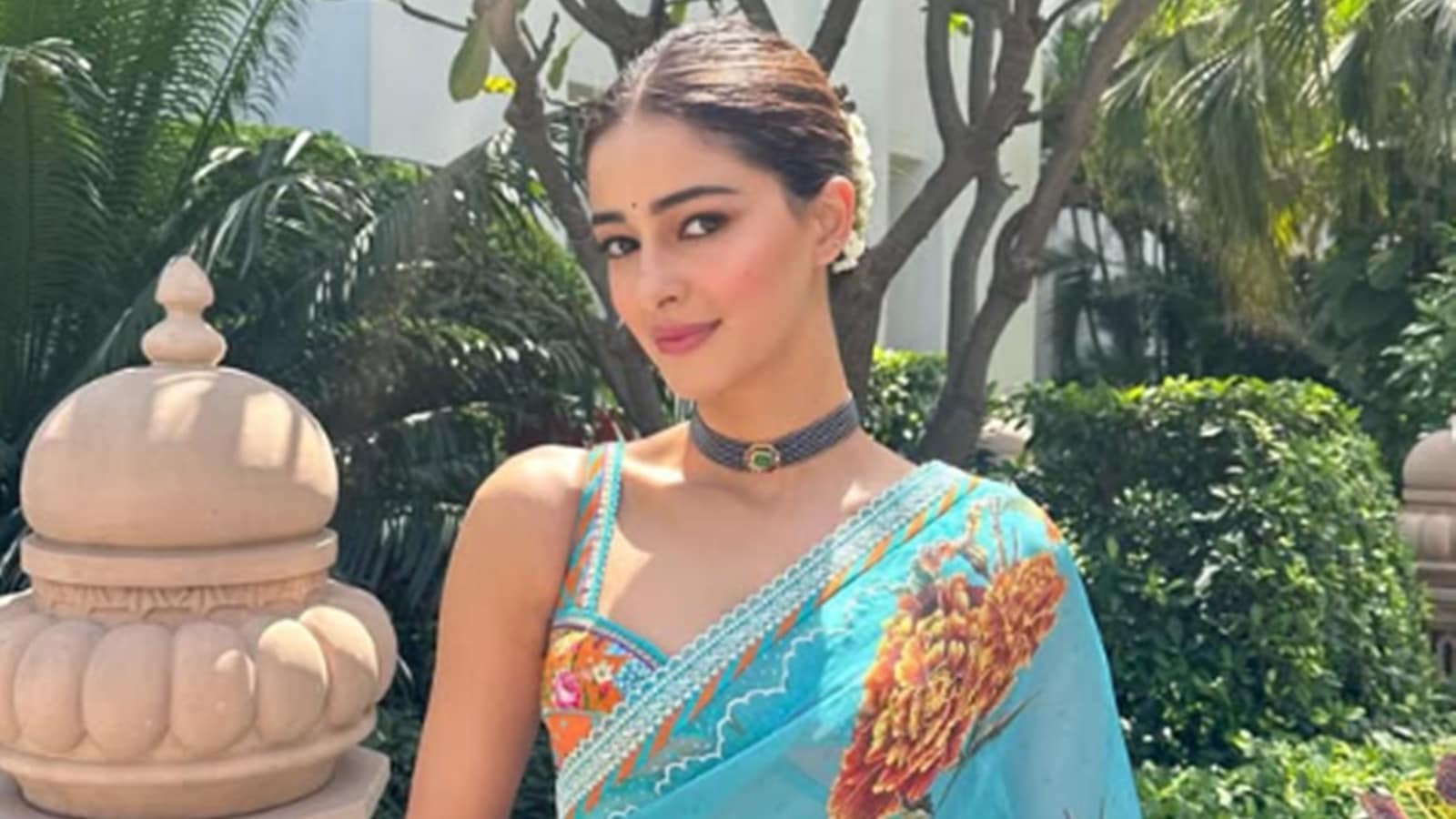 ‘Not thin enough…’: Ananya Panday reveals how body shaming made her hide behind others on stage ...