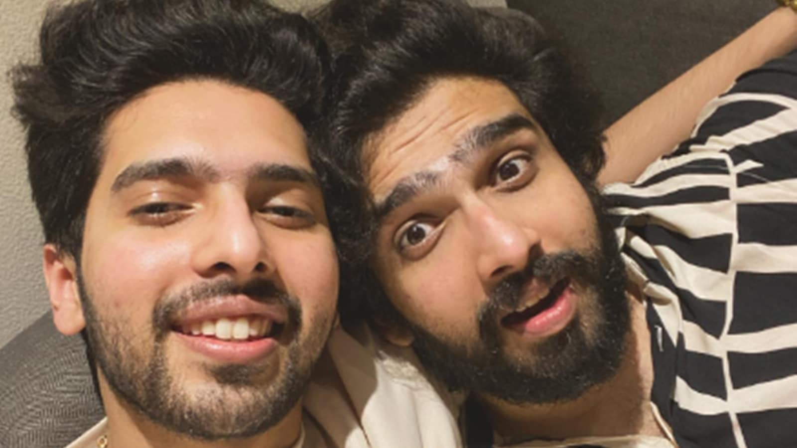 ‘People can say…’: Armaan Malik says his bond with brother Amaal is ...