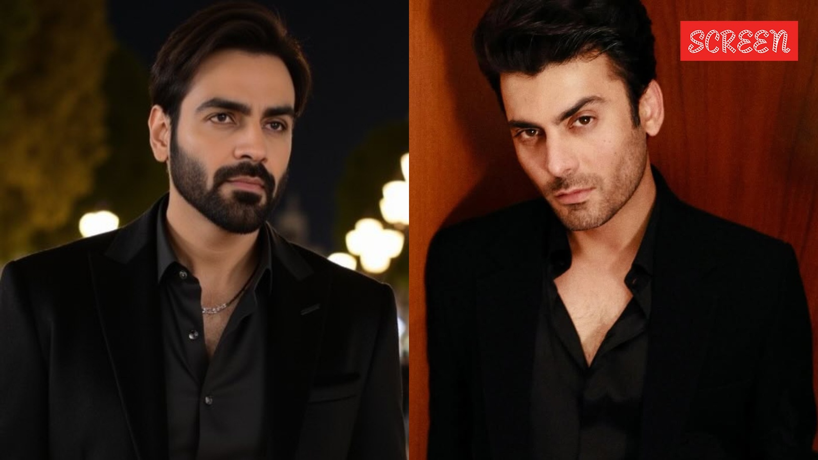 Actor Arsalan Naseer blames Fawad Khan for India’s Instagram ban on ...