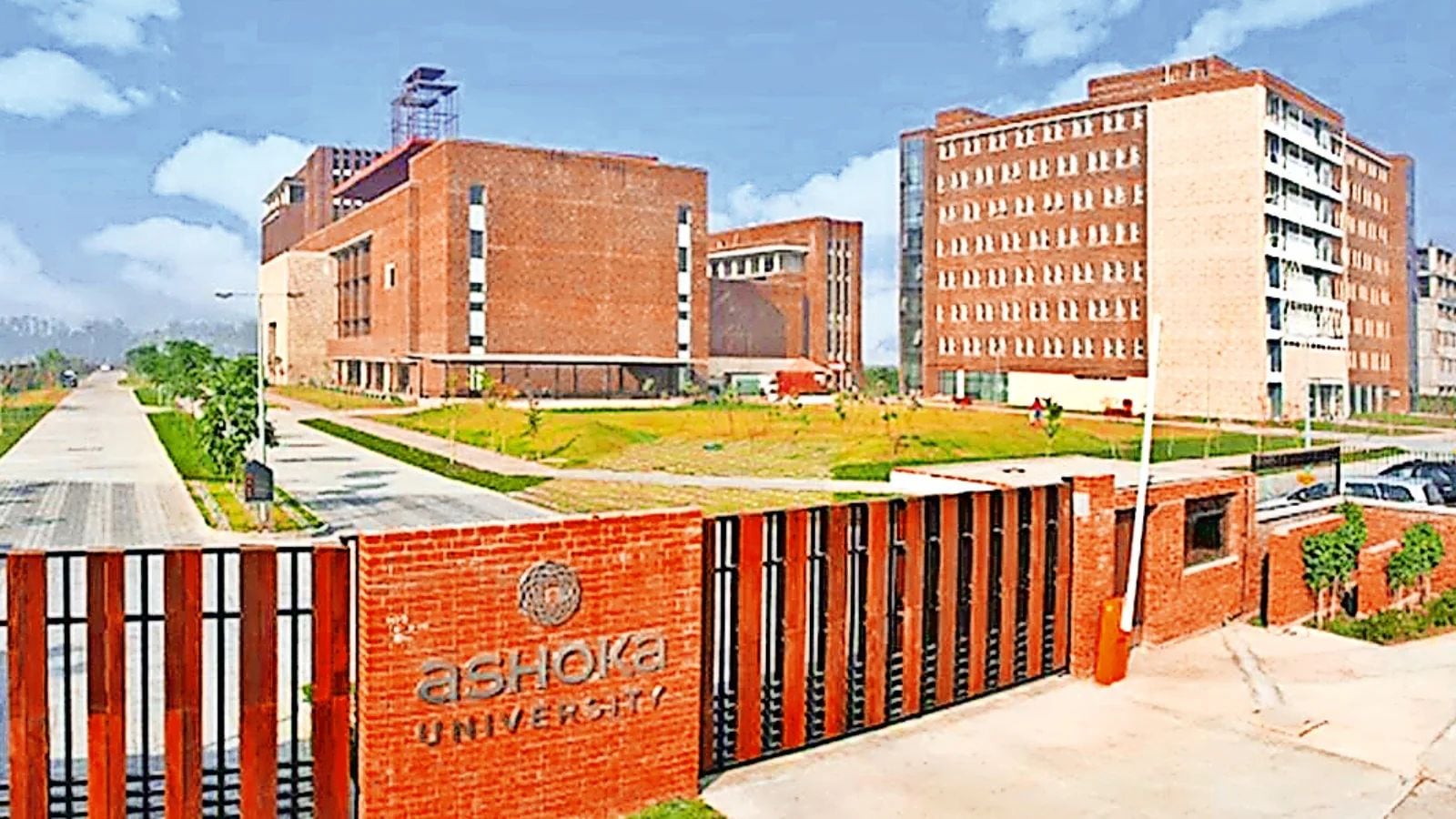 Ashoka University expresses relief after SC grants interim bail to professor; national rights ...