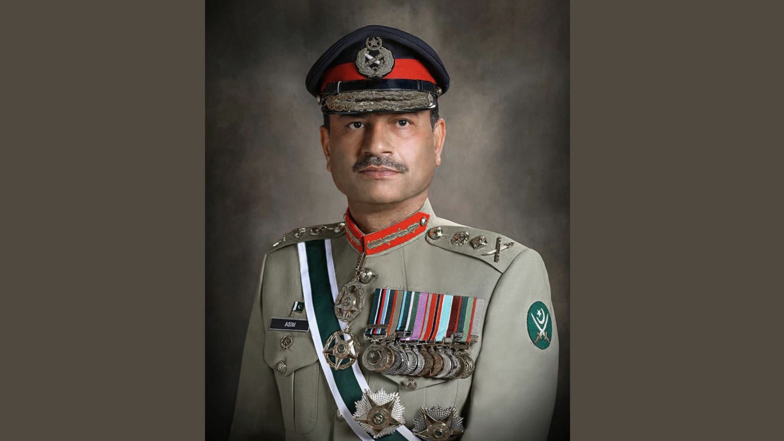 Pakistan army chief General Asim Munir promoted to field marshal | Pakistan News - The Indian ...
