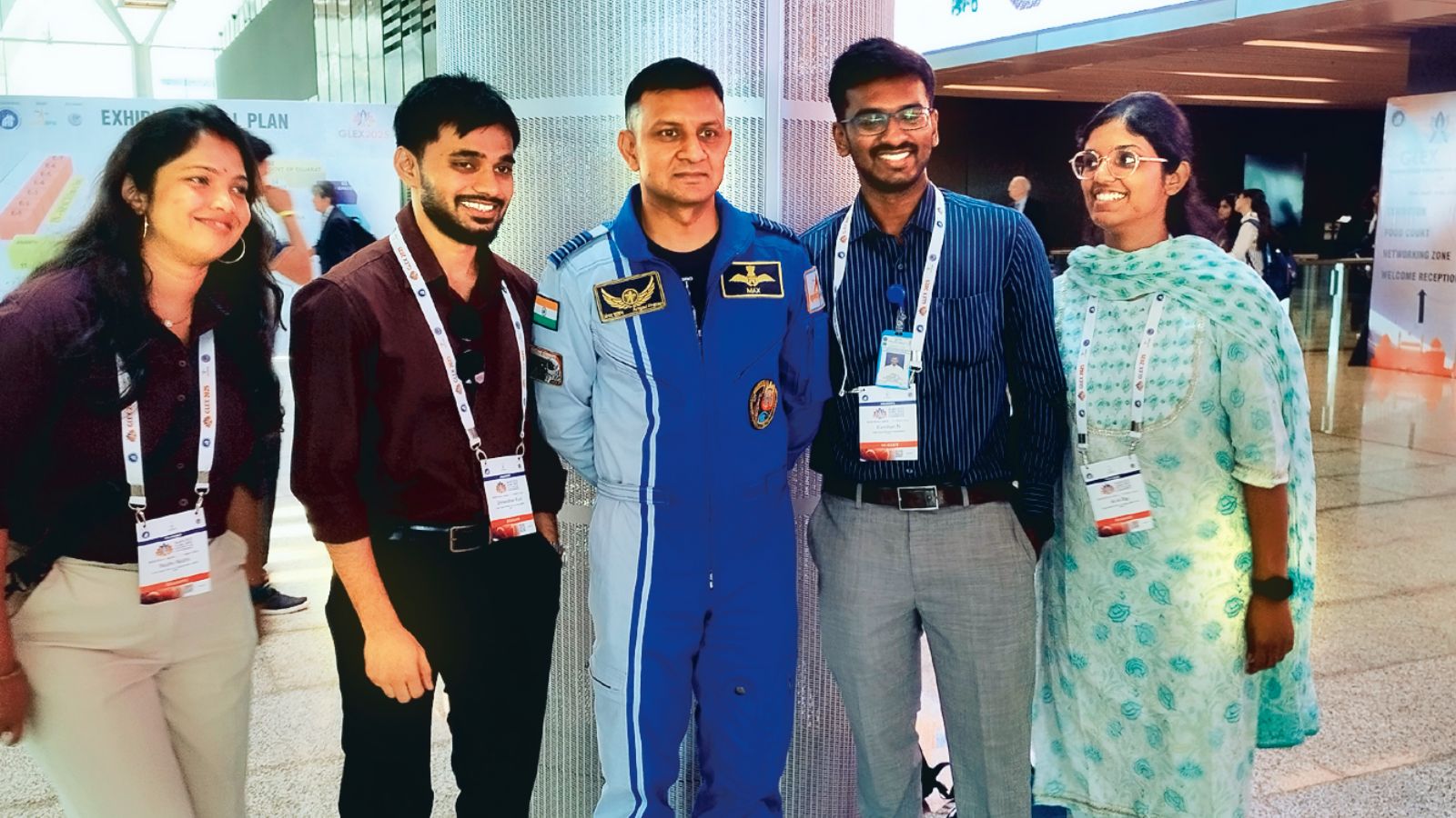 ‘Machine moves fast but your brain must function faster’: Inside ...