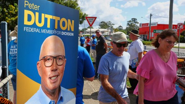 Australia votes: Key issues, candidates, and what’s at stake? | World ...
