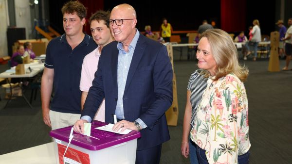 Australia votes: Key issues, candidates, and what’s at stake? | World ...