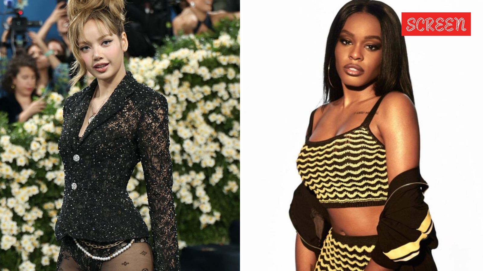 ‘Lisa is a man’: Azealia Banks attacks BLACKPINK star with transphobic ...