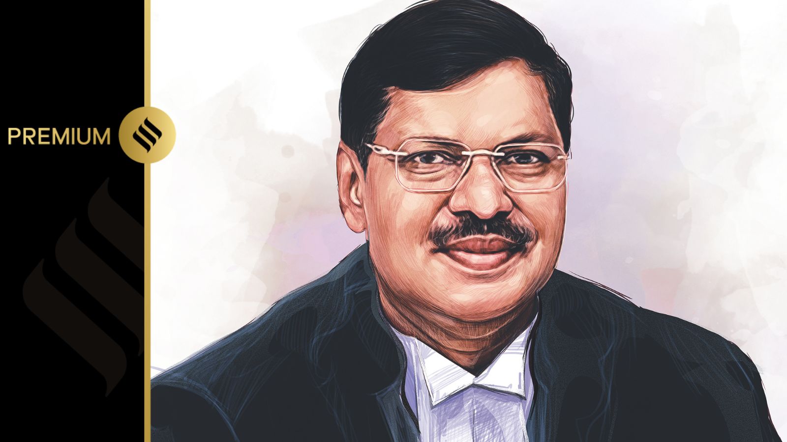 Three challenges before CJI B R Gavai | The Indian Express