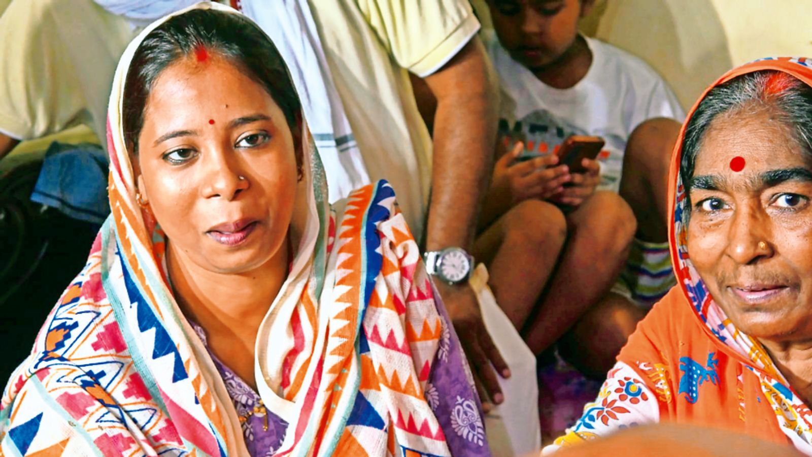India, Pak exchange paramilitary men in each other’s custody | Kolkata ...