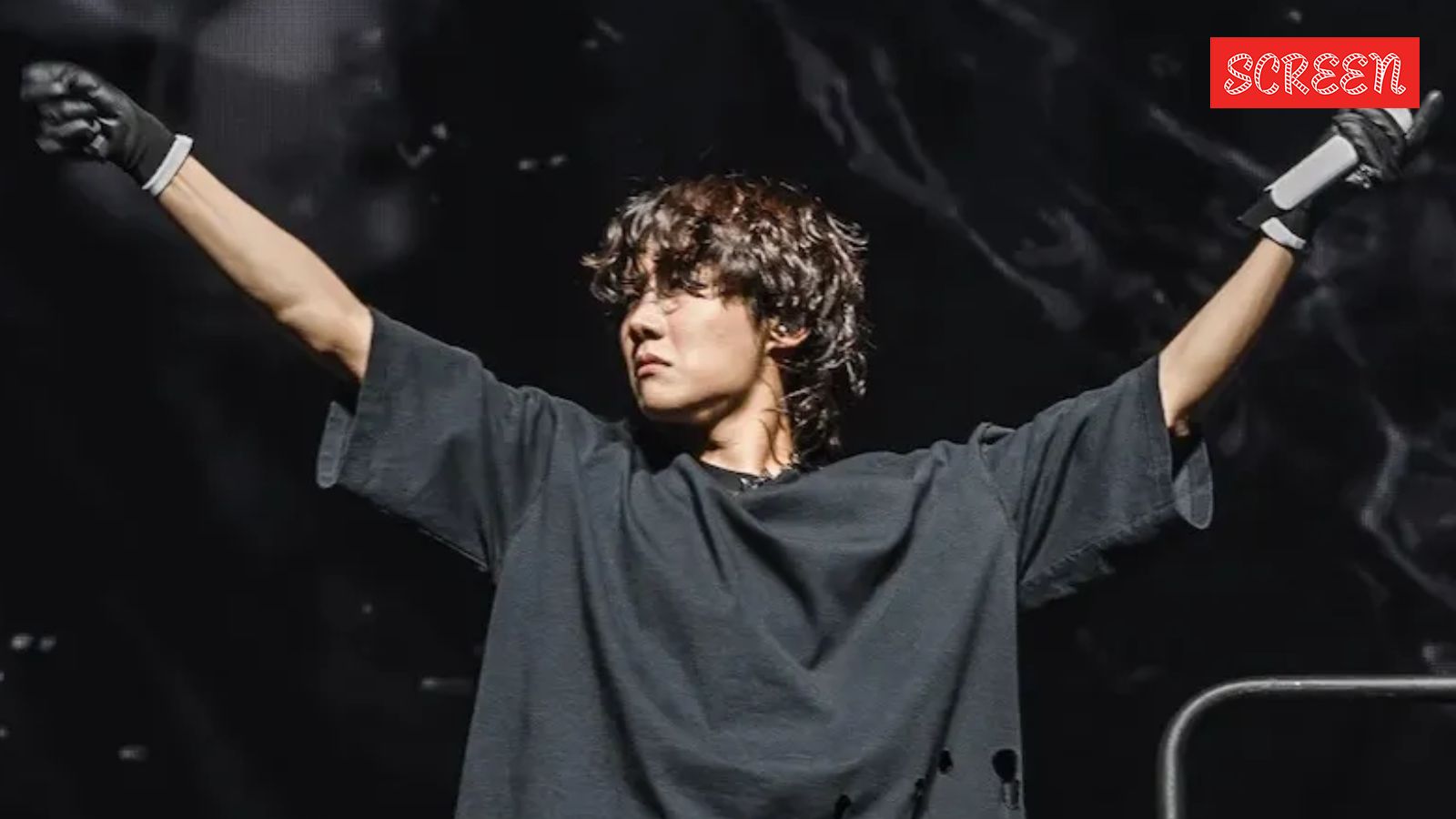 ‘It’s Just the Start’: J-Hope goes beyond BTS with solo milestone ...