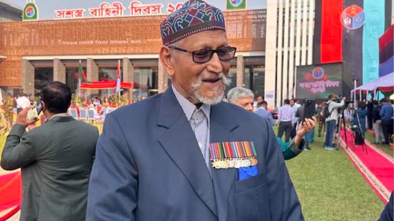 If India attacks Pakistan, Bangladesh should occupy Northeastern states ...