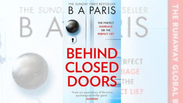 Ten psychological thrillers that will keep you guessing till the end ...