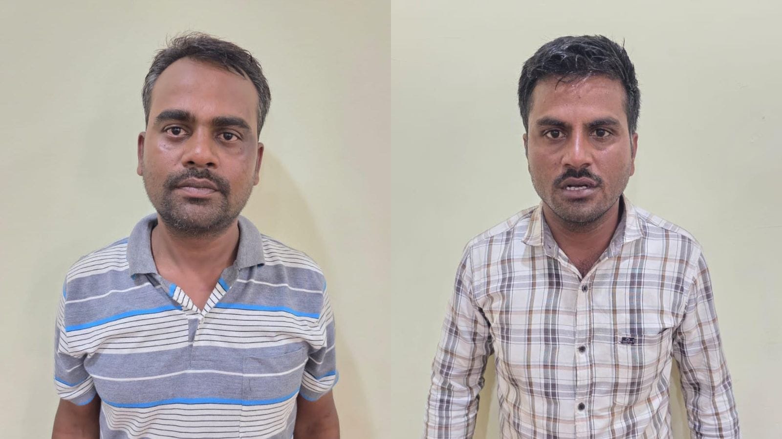 Bengaluru police crack woman’s murder, arrest relative and friend ...