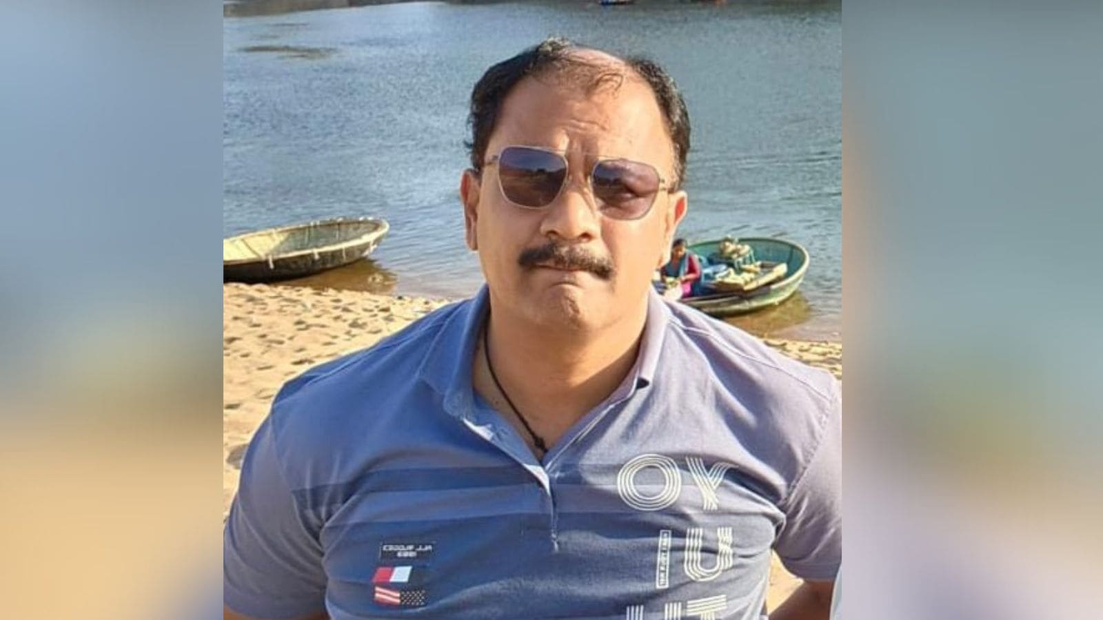 Lawyer found dead with injury marks near car on Bengaluru’s NICE Road ...