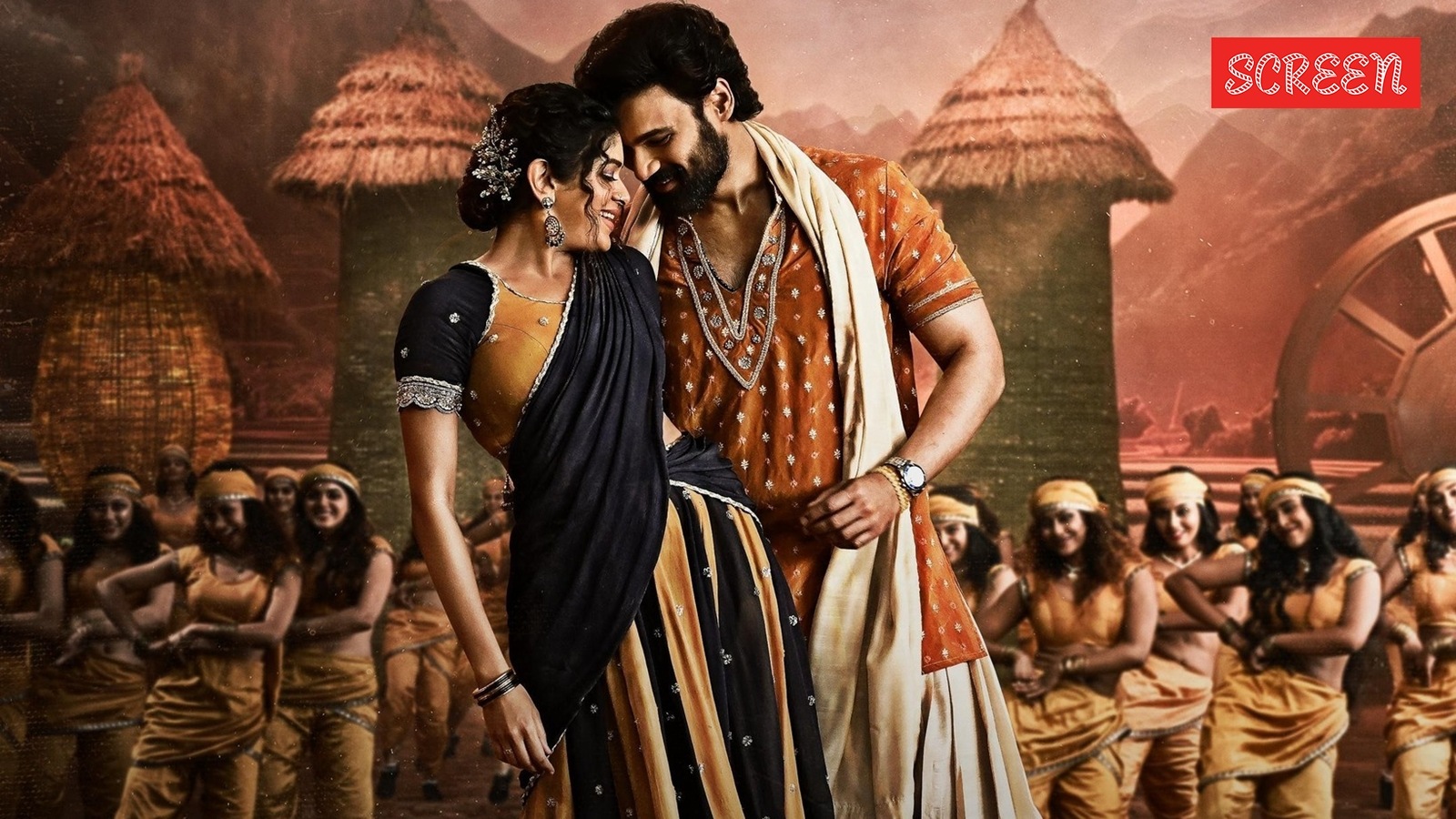 Bhairavam X review: Bellamkonda Sreenivas, Manoj Manchu and Nara Rohith win praise; Sreenivas ...