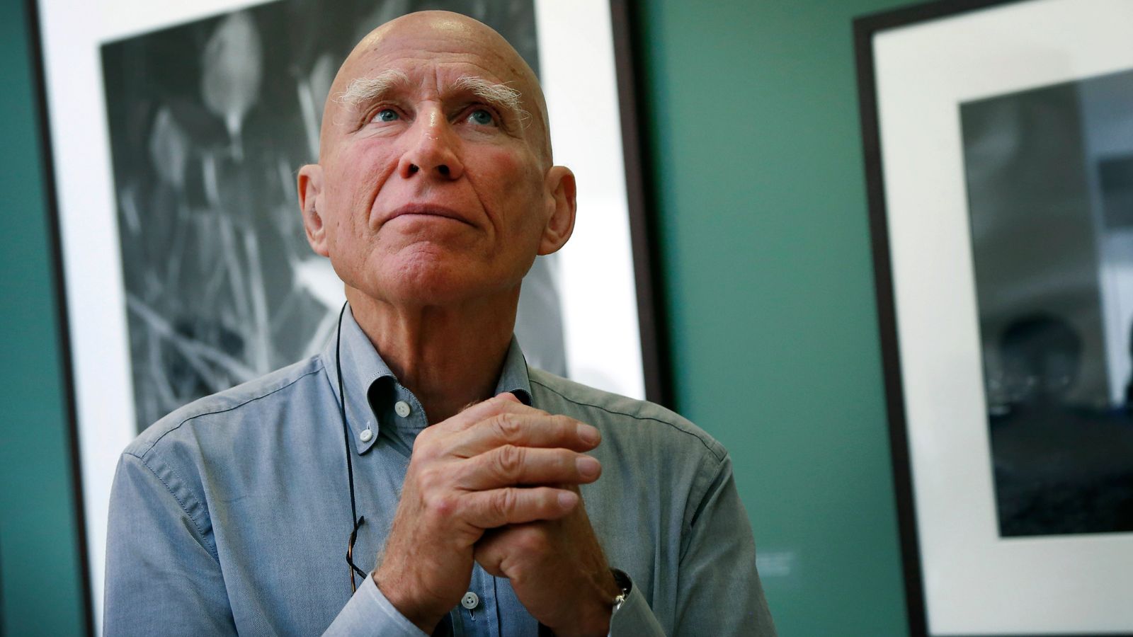 Award-winning Brazilian photographer Sebastião Salgado passes away at ...