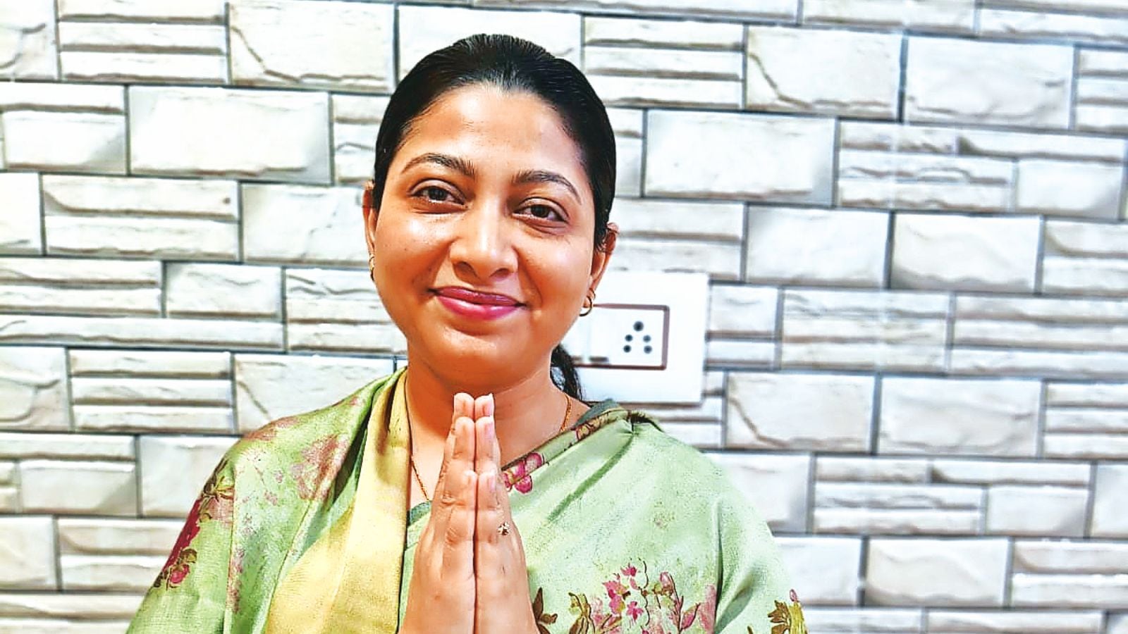 Daughter of deceased MLA to be TMC candidate for Kaliganj bypoll ...