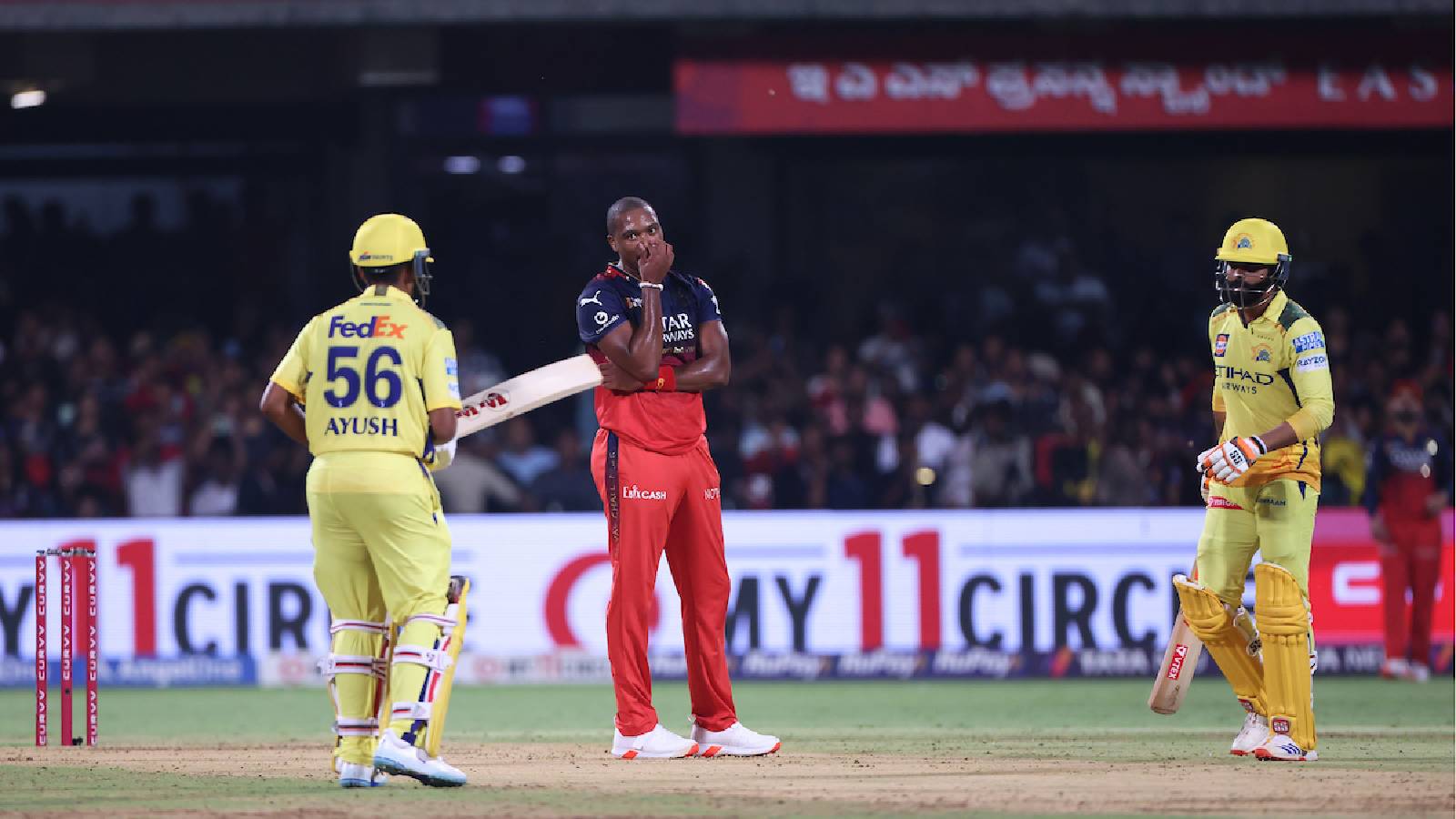 IPL 2025 Points Table: Royal Challengers Bengaluru climb on top after ...
