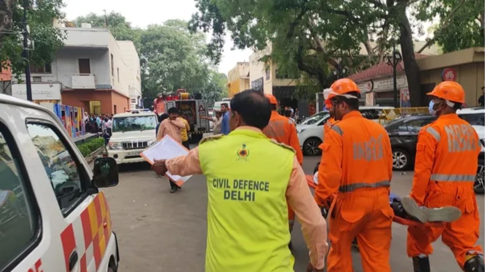 Gurgaon seeks to recruit 6,000 civil defence volunteers | Delhi News ...