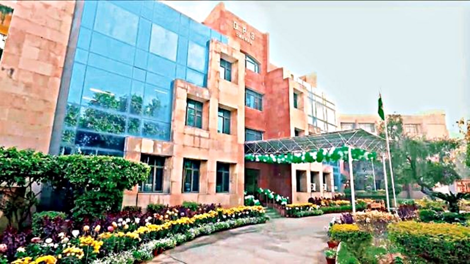 HC reserves order in plea challenging expulsion of DPS Dwarka students ...