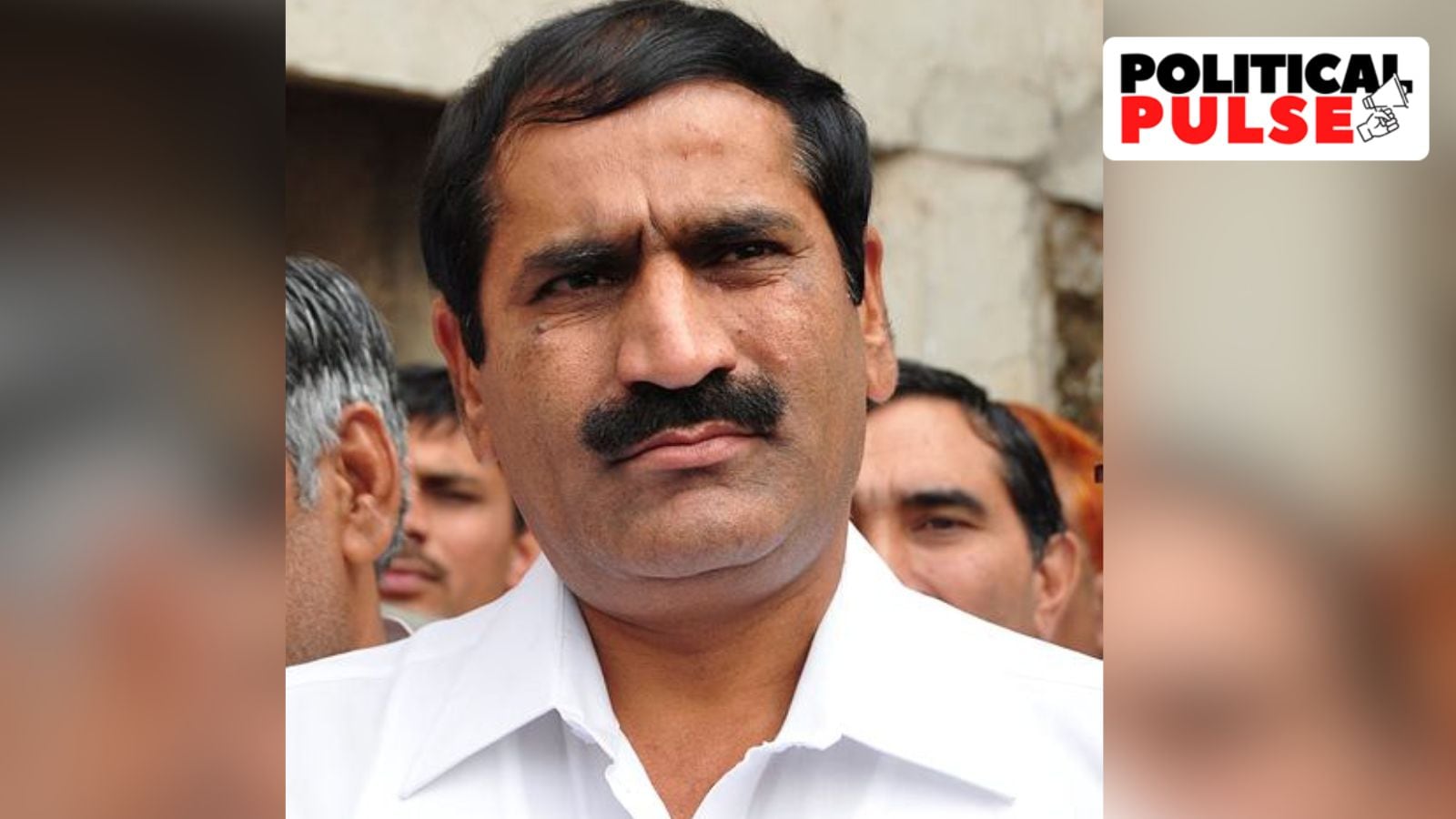 Former Haryana MLA arrested after scuffle with ED officials at Delhi hotel: Who is Dharam Singh ...