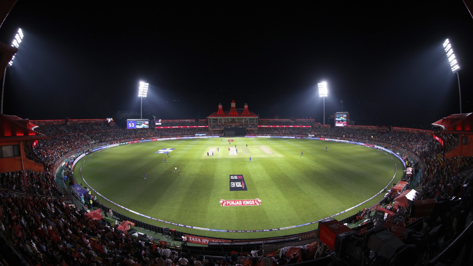 BREAKING: IPL suspended for a week due to India-Pakistan conflict