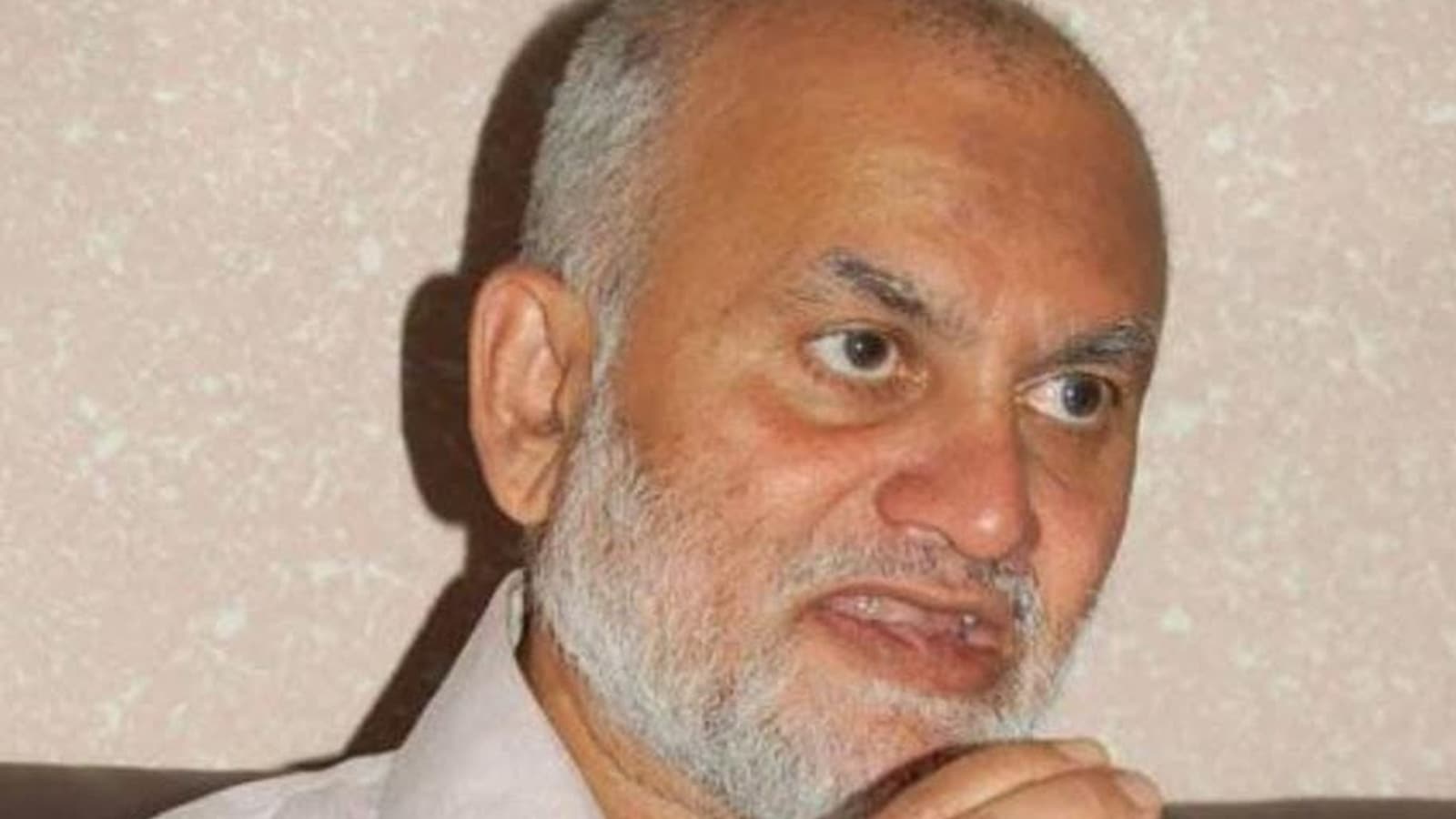 Padma Shri awardee scientist Dr Subbanna Ayyappan found dead in Karnataka’s Mandya, suicide ...