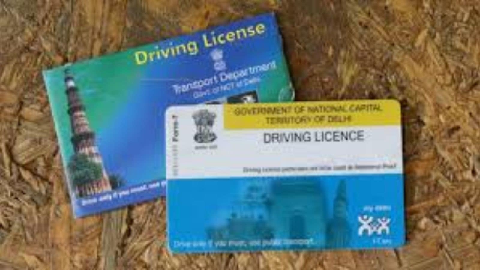 Expert alleges scam worth crores in issuance of driving licences ...
