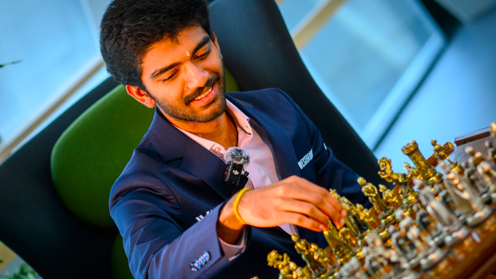 Norway Chess full schedule: After Gukesh vs Magnus Carlsen on Monday ...