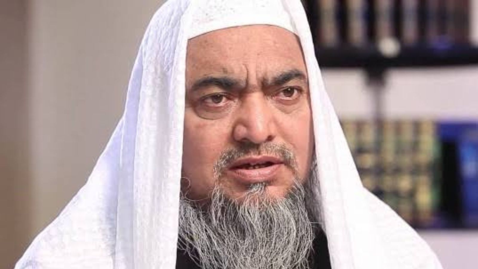 Islamic scholar Maulana Ghulam Vastanvi passes away at 75 | Ahmedabad ...