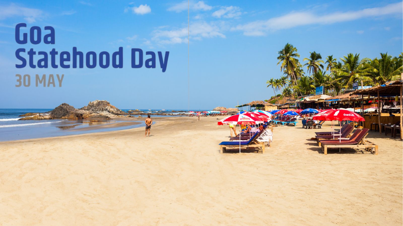 Goa Statehood Day 2025: Date, History, Significance, and Celebrations