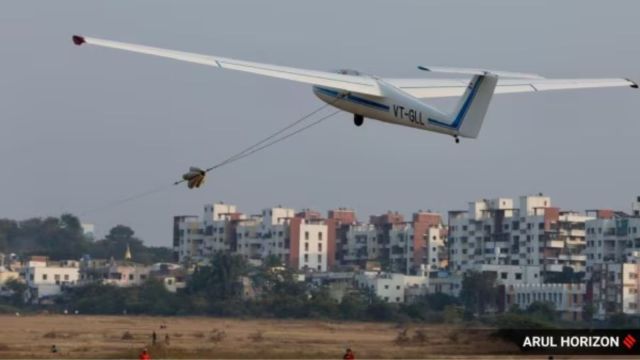 Maharashtra’s first heliport to come up at Hadapsar Gliding Centre in ...