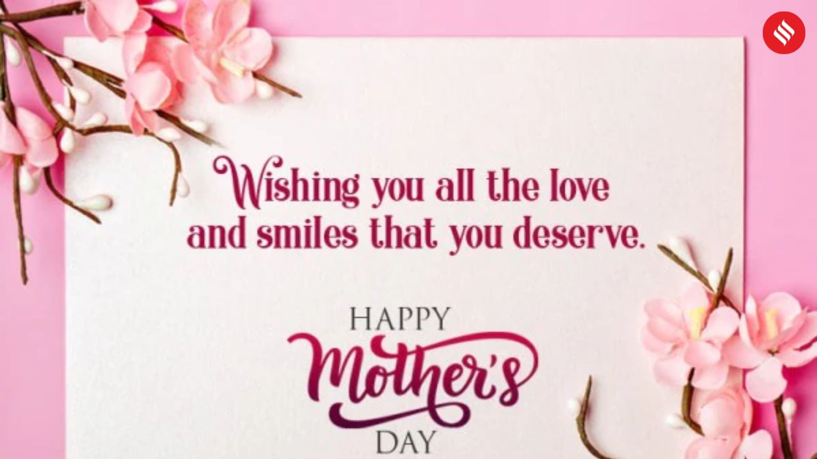 Happy International Mother's Day 2025 Wishes Images, quotes, status ...