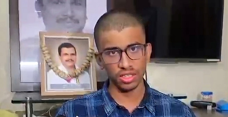 Operation Sindoor: ‘My father’s soul must be at peace now’ says the 21 ...
