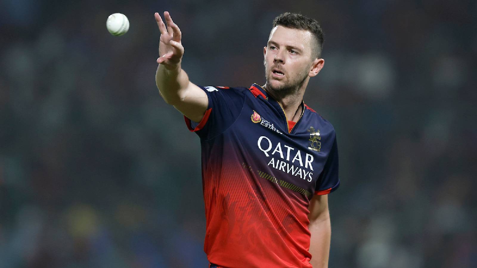 IPL 2025: Josh Hazlewood – the metronome who learnt new tricks to be a ...