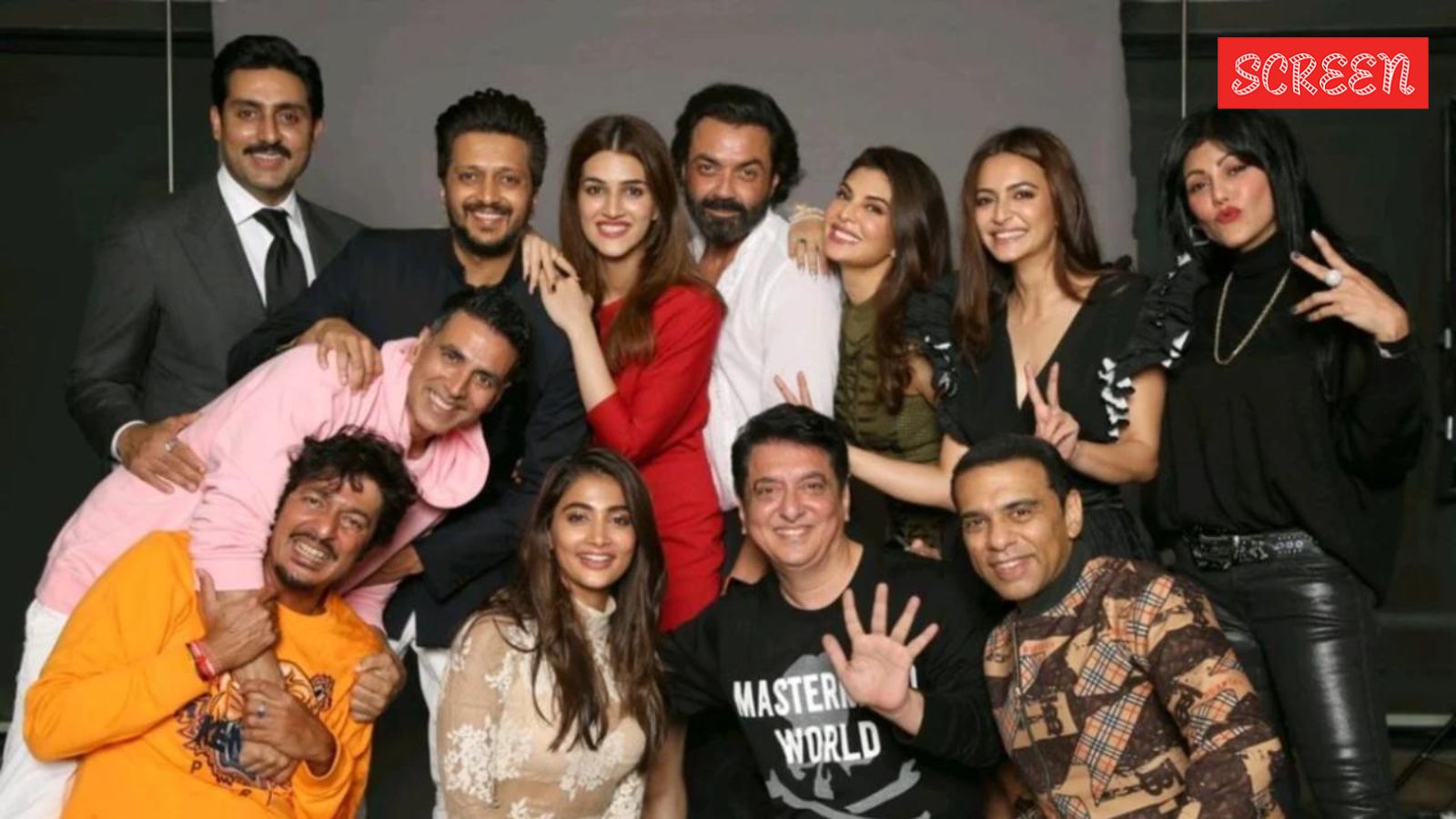 Housefull 5 box office collection day 1 early estimate: Akshay Kumar ...